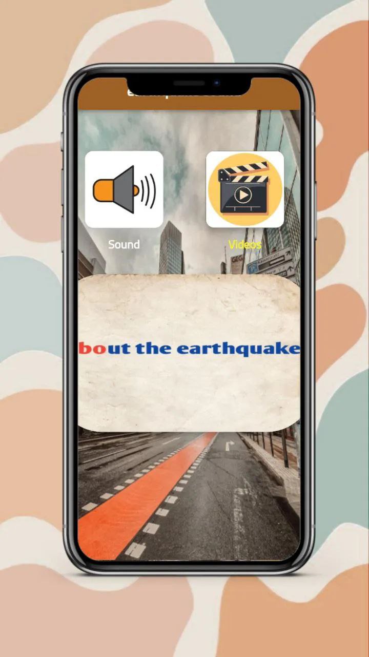 earthquake sound APK for Android Download