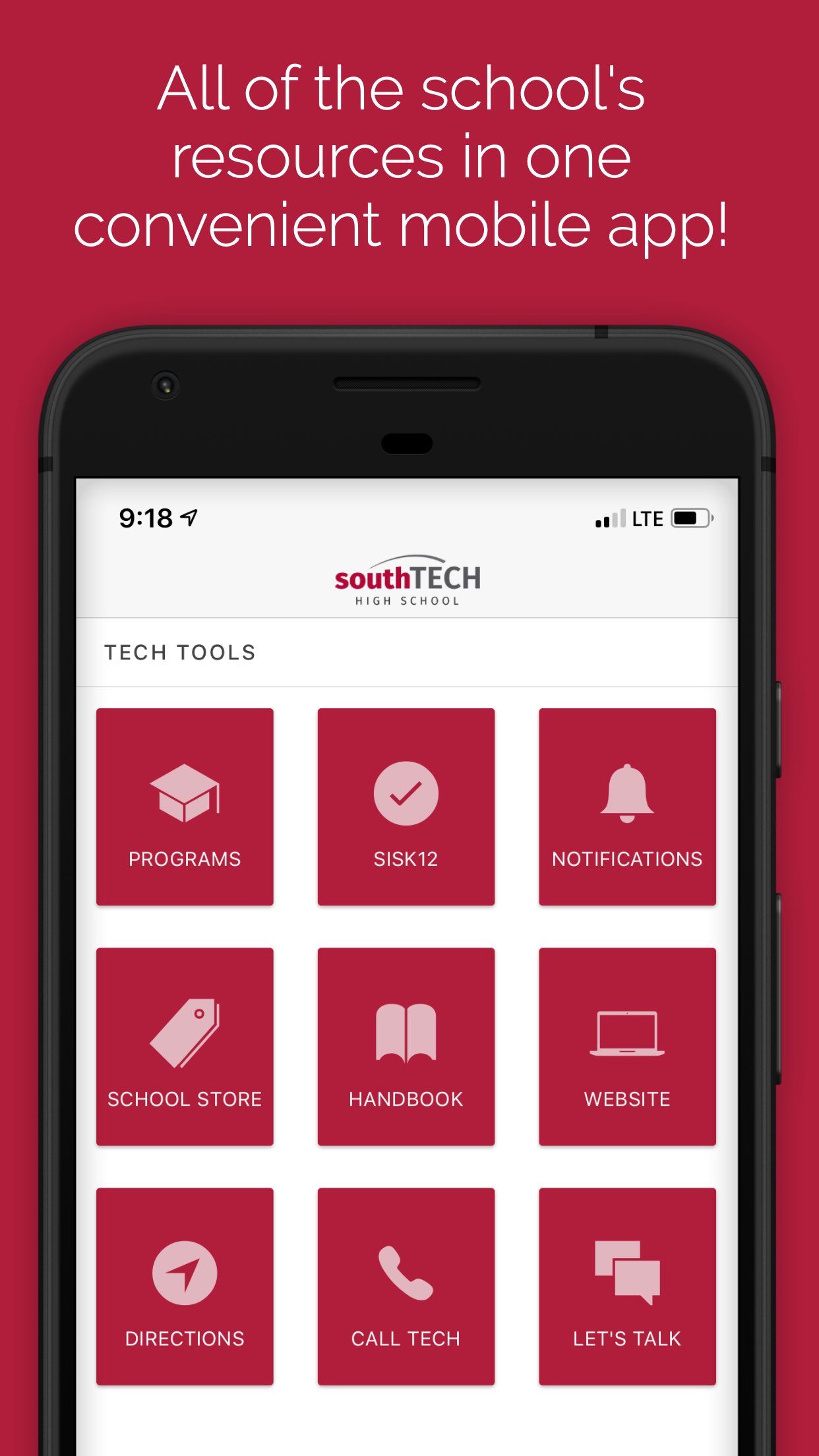 South Tech APK for Android Download