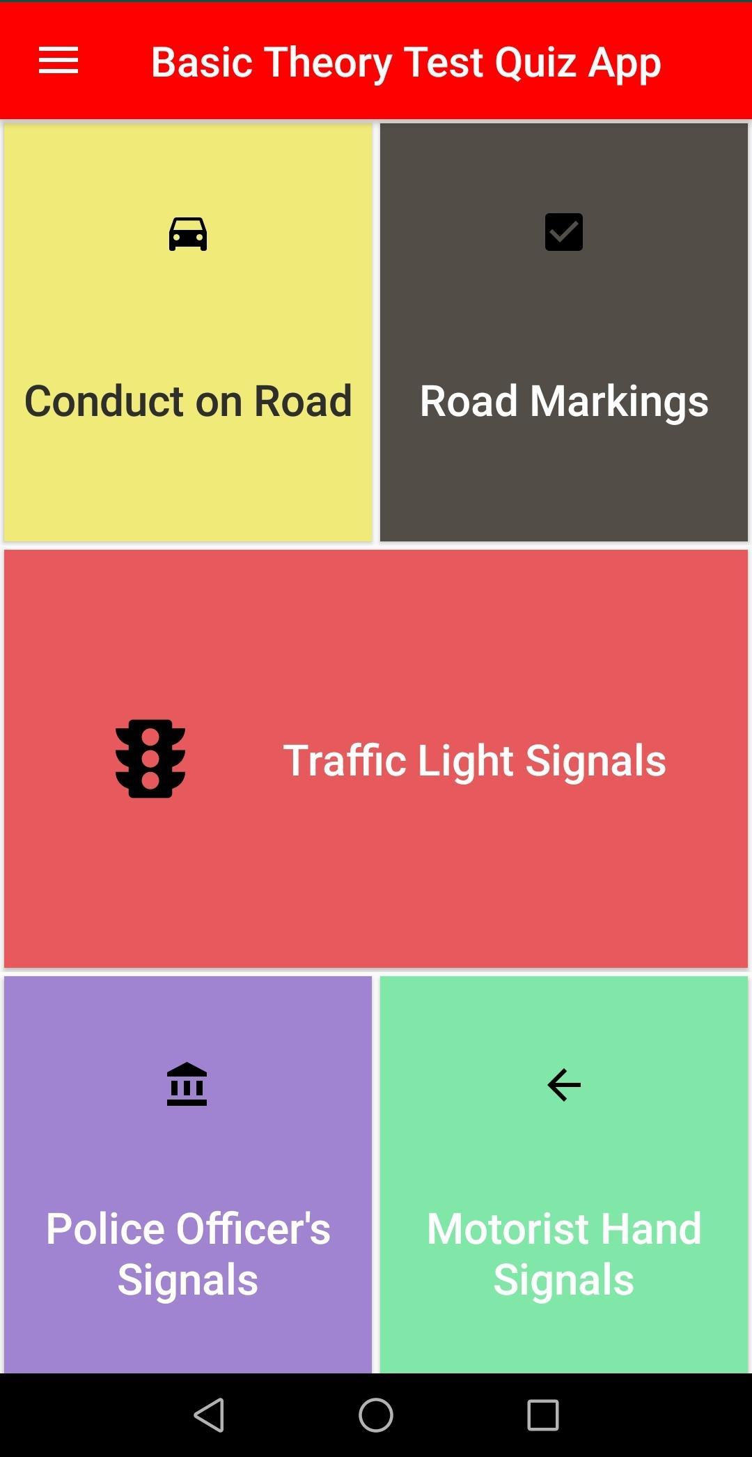Basic Theory Test Quiz APK F r Android Herunterladen basic-theory-test-quiz-apk-f-r-android-herunterladen