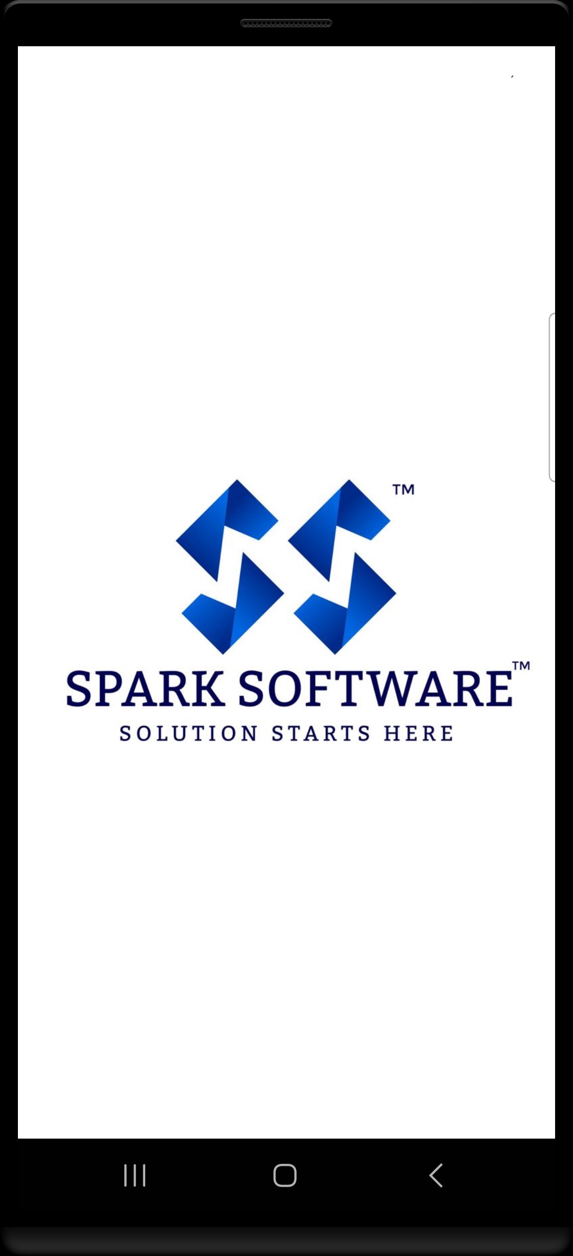 SPARK SOFTWARE APK for Android Download