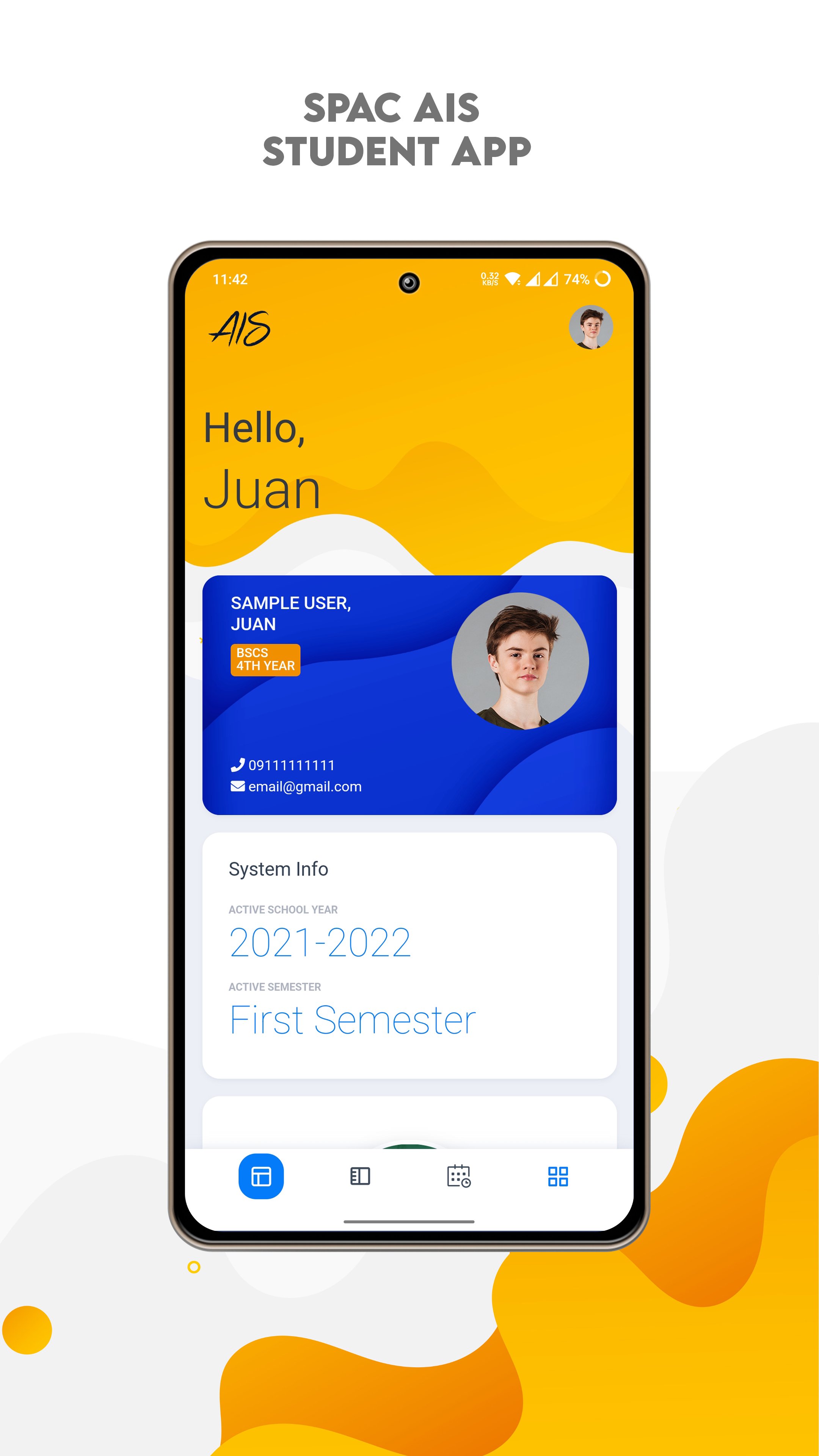 SPAC AIS Students & Parents APK for Android Download