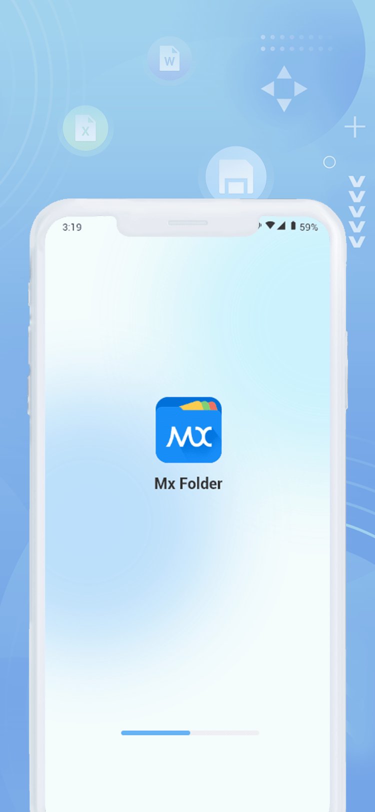 Mx Folder APK for Android Download