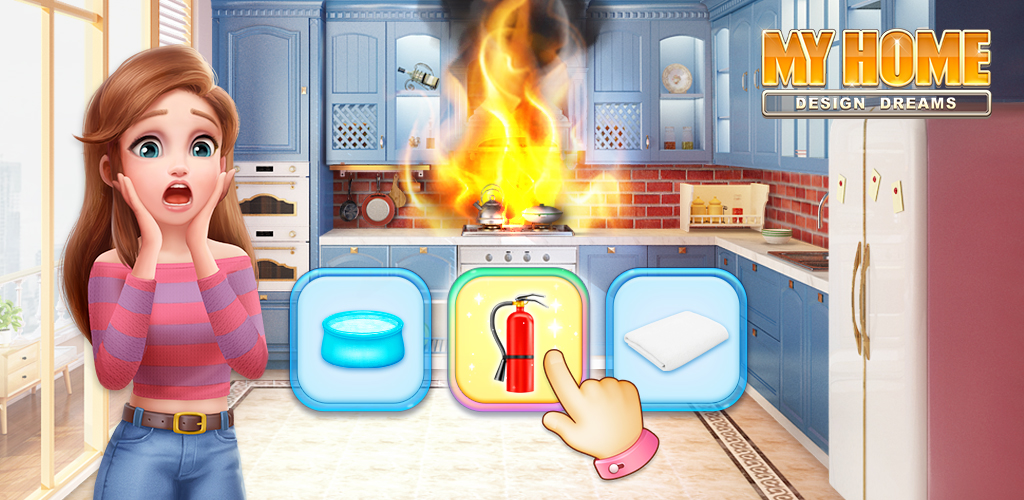 How to Download My Home - Design Dreams Latest Version for Android 2025