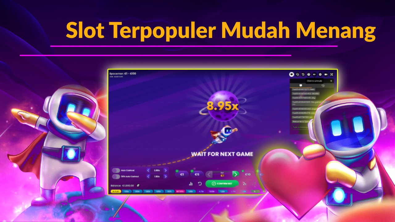 Download do APK de Spaceman Pragmatic Play Slot para Android