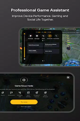 Game Space APK Download for Android - Latest Version