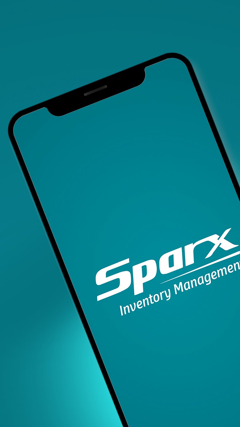 Download Sparx Inventory Tracker Latest Version 18.0 Android APK File