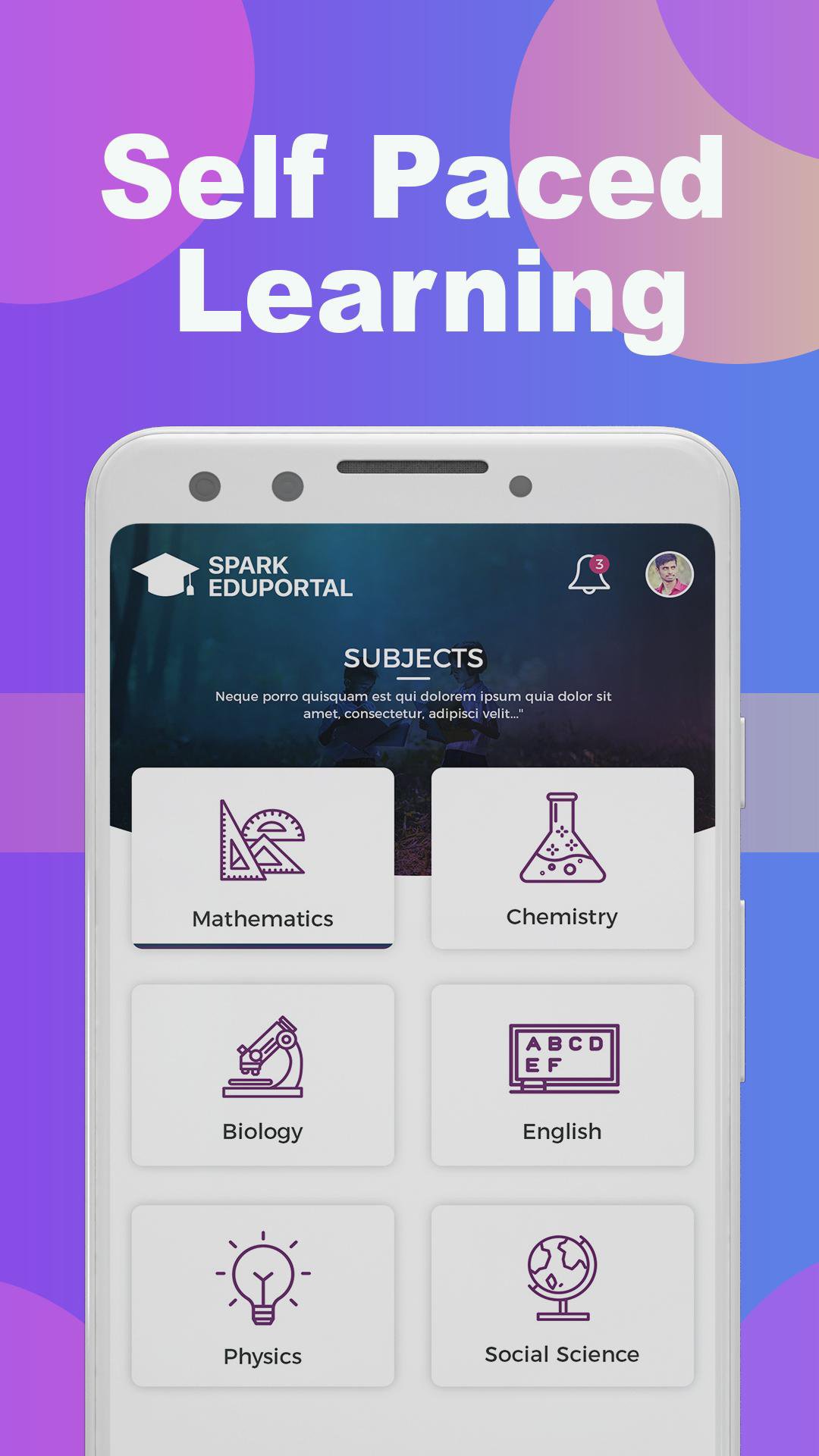 Spark Eduportal APK for Android Download