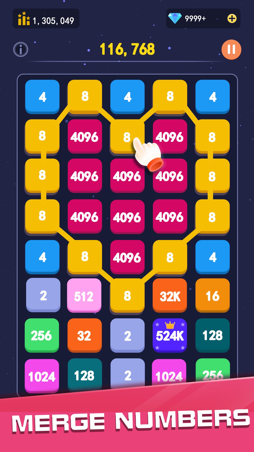 2248 Link-Number Games APK for Android Download