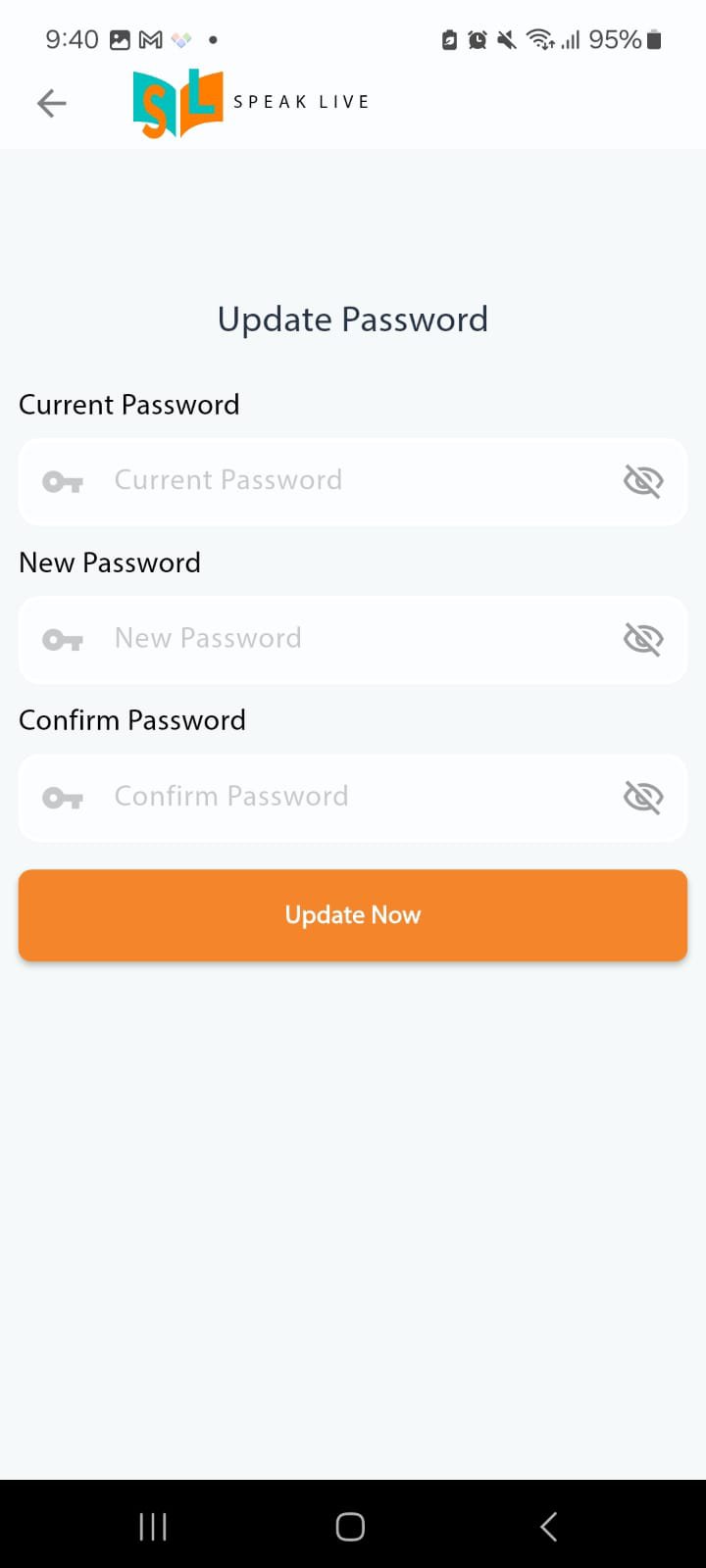 Speak Live APK for Android Download