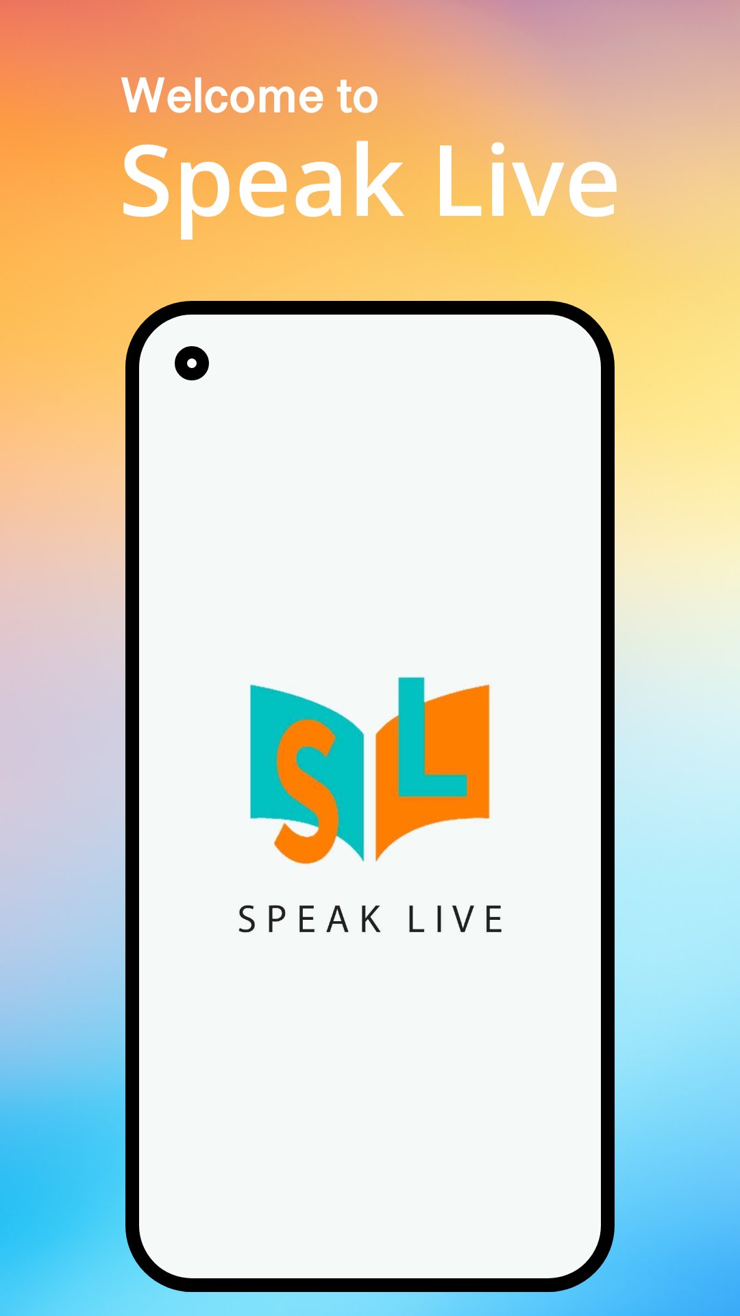 Speak Live APK for Android Download
