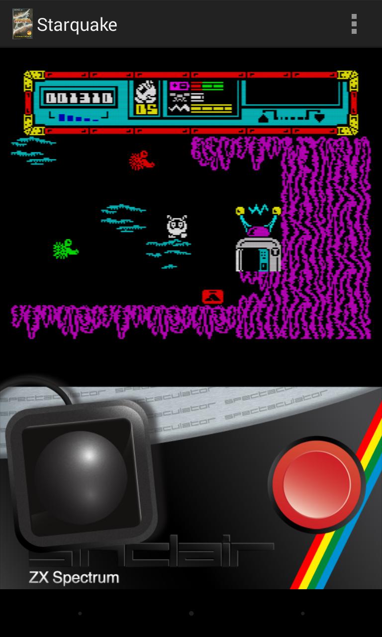 Spectaculator, ZX Emulator APK for Android Download Spectaculator, ZX Emulator APK for Android Download