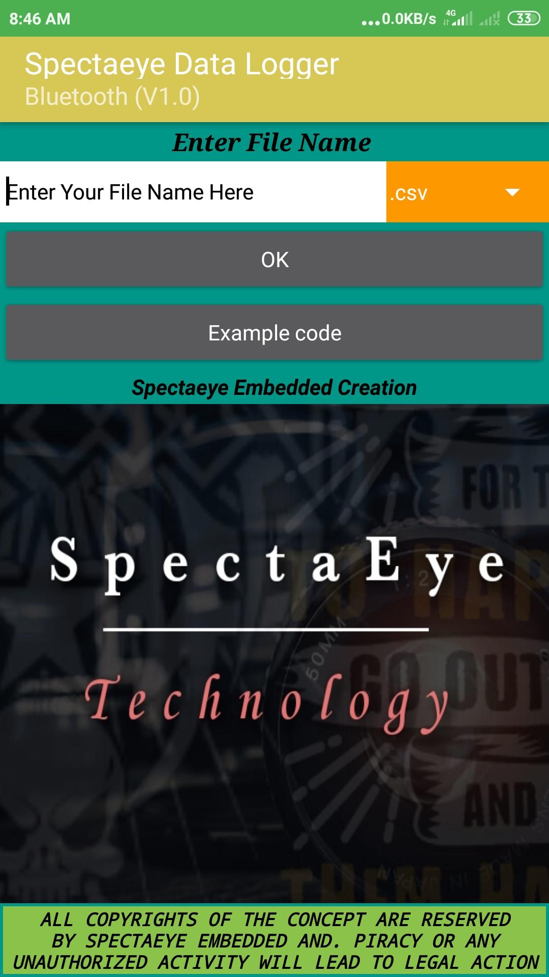 Arduino Sensor Data To File Latest Version 1 0 For Android