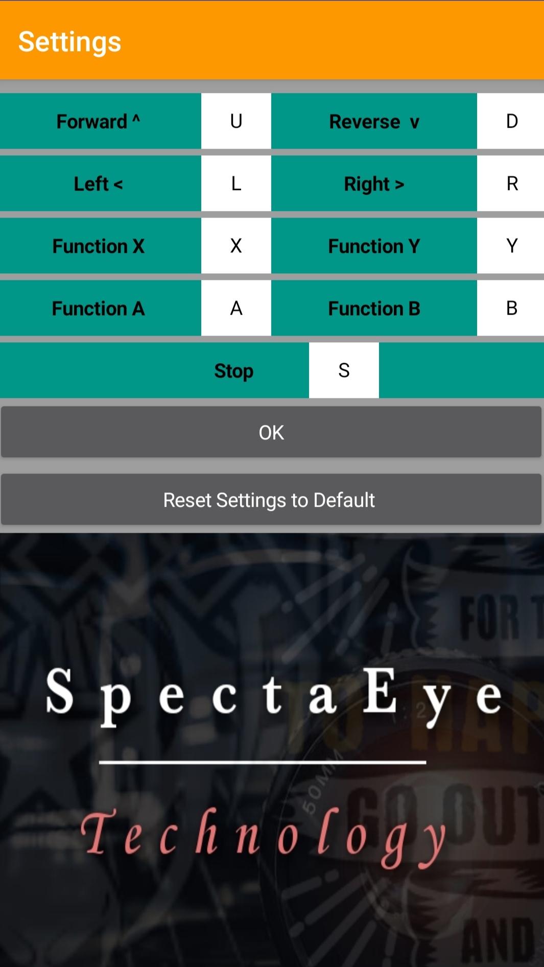 Arduino Bluetooth Joystick Latest Version 1 0 For Android