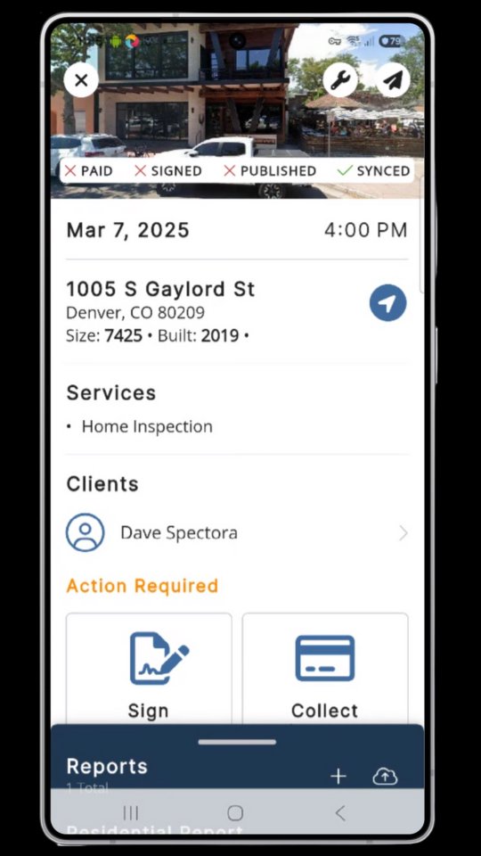 Spectora APK for Android Download