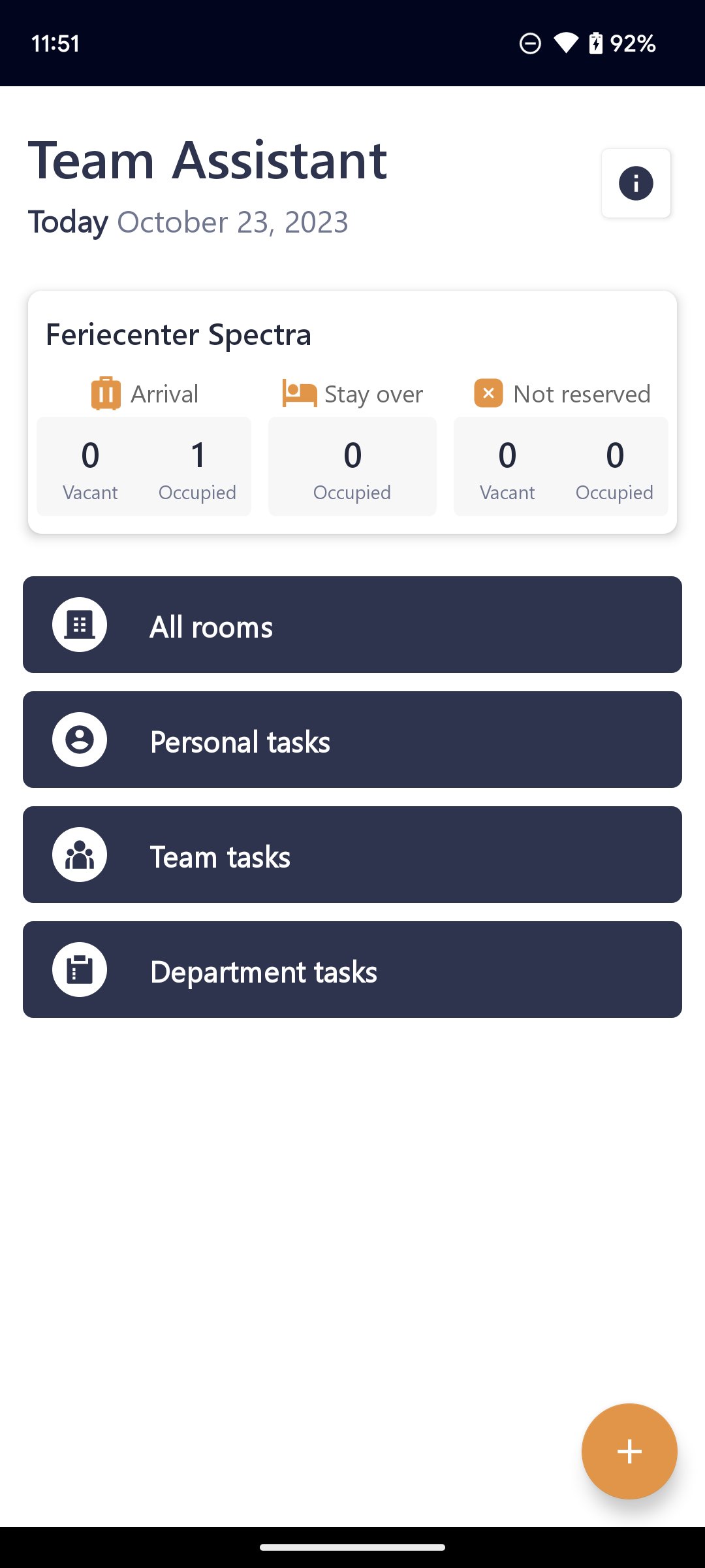 Team Assistant APK for Android Download