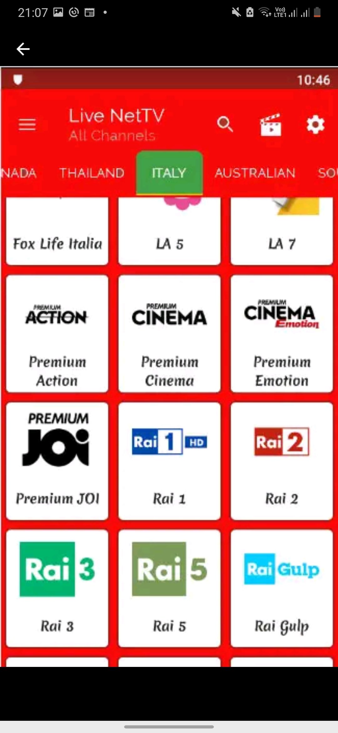 Net TV Channel Tips APK for Android Download