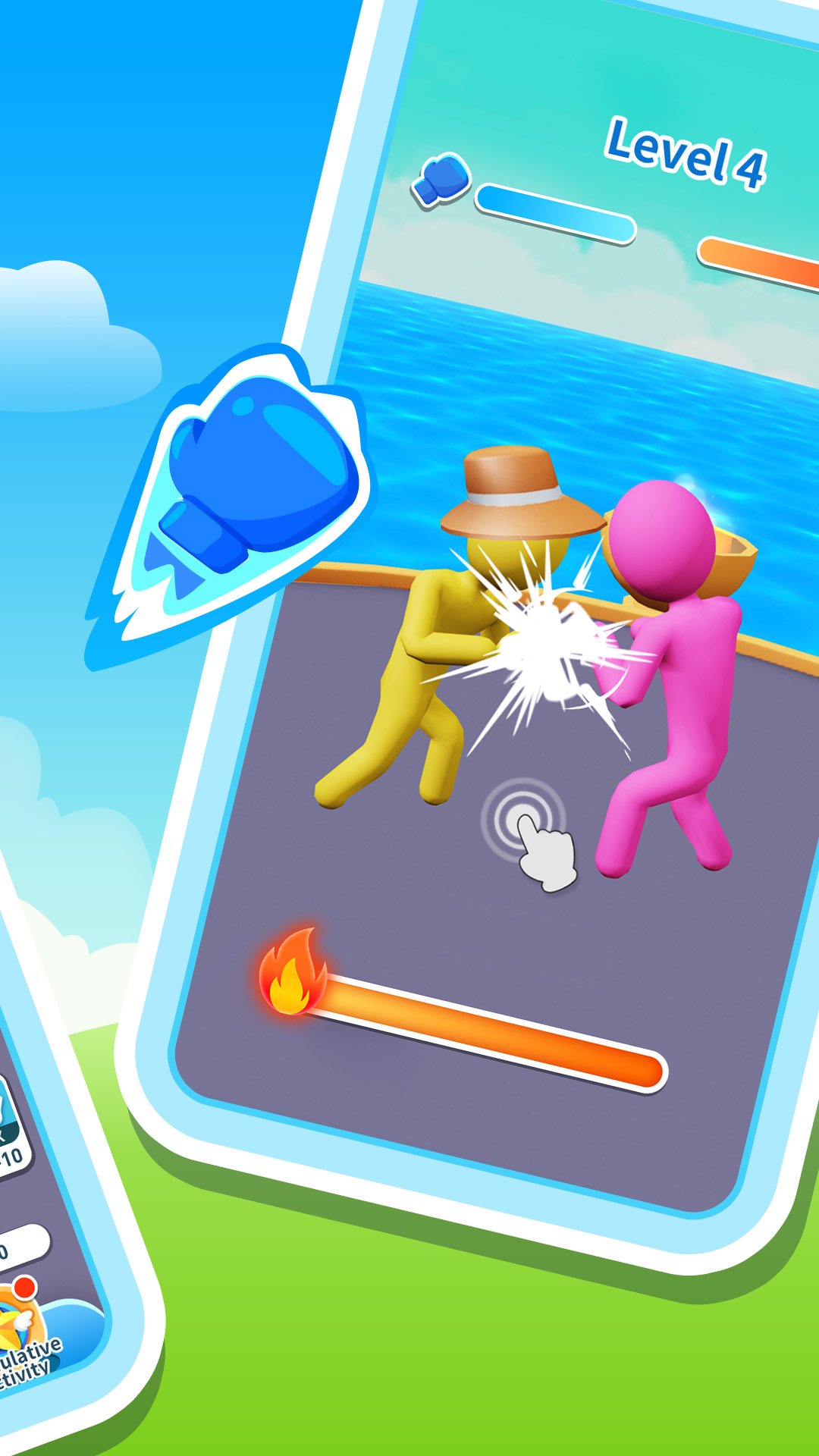 Speed Man APK Download for Android - Latest Version