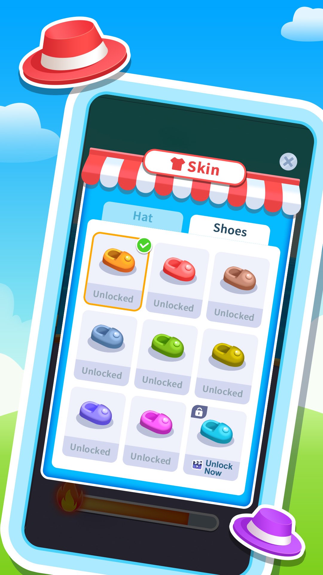 Speed Man APK Download for Android - Latest Version