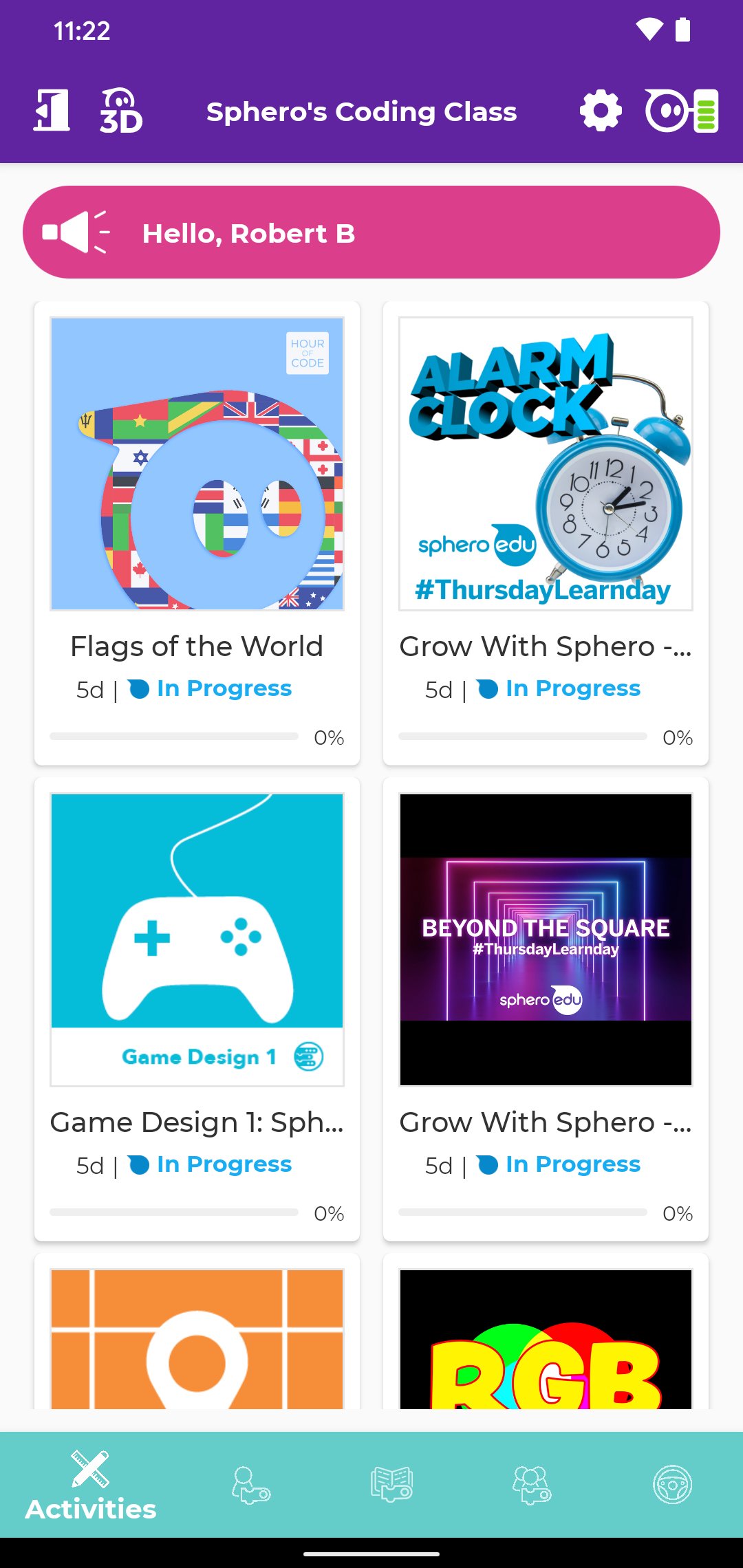 Sphero Edu APK for Android Download