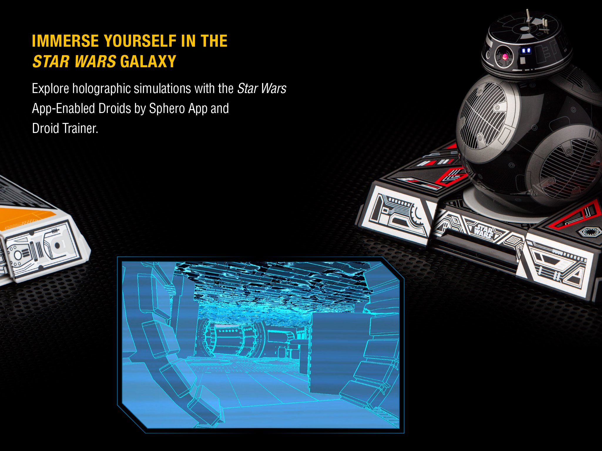 Star Wars Droids App by Sphero for Android - APK Download