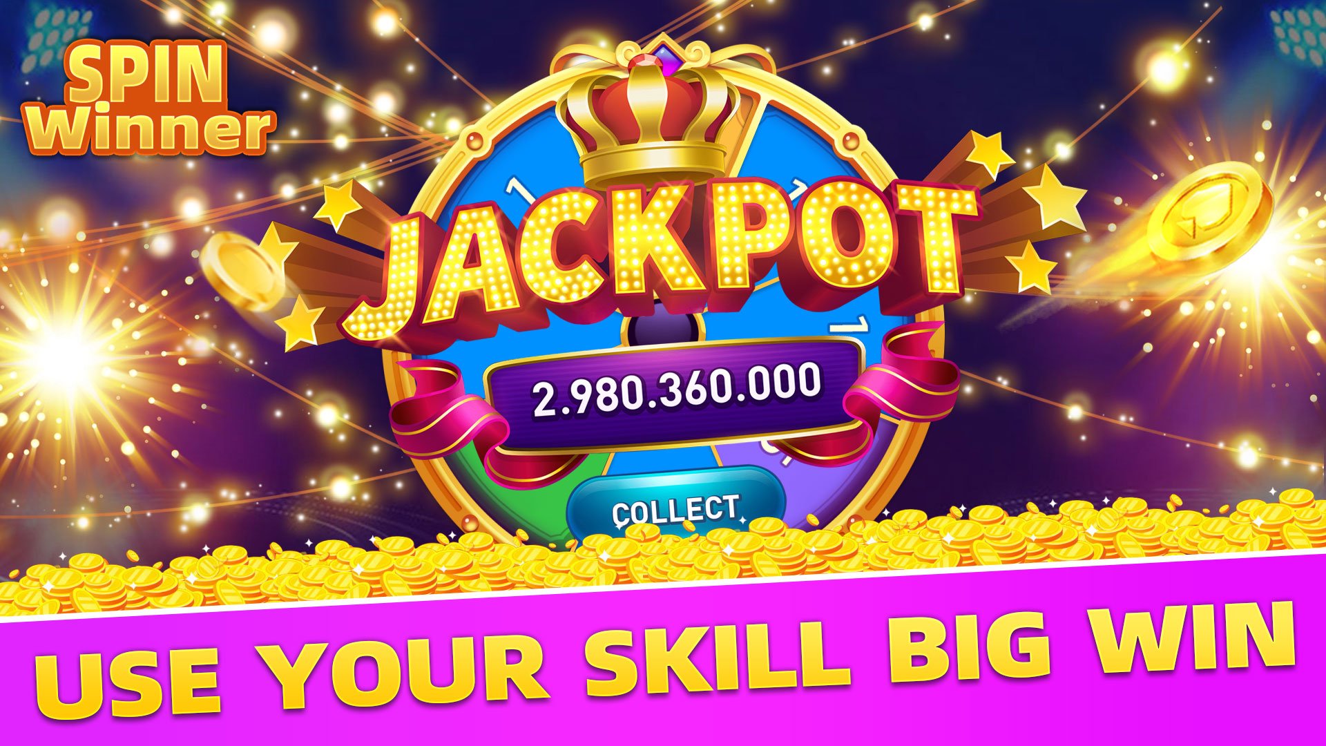 spin winner APK for Android Download