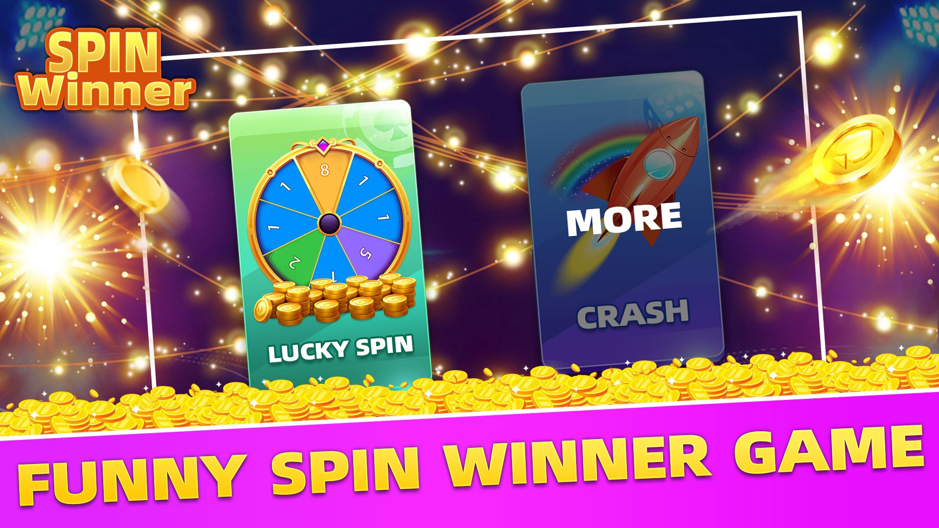 spin winner APK for Android Download