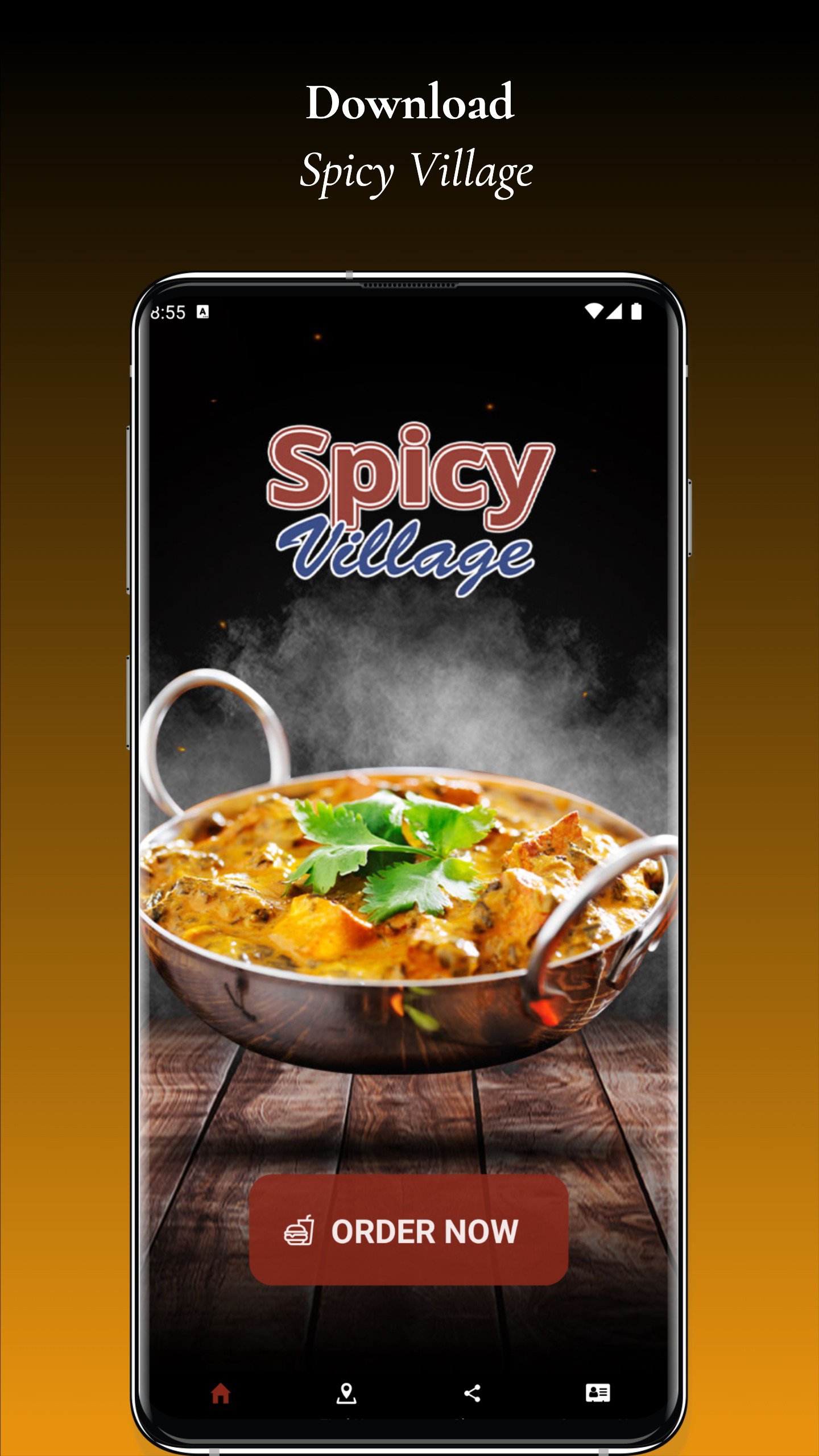 Spicy Village Rutherglen APK for Android Download