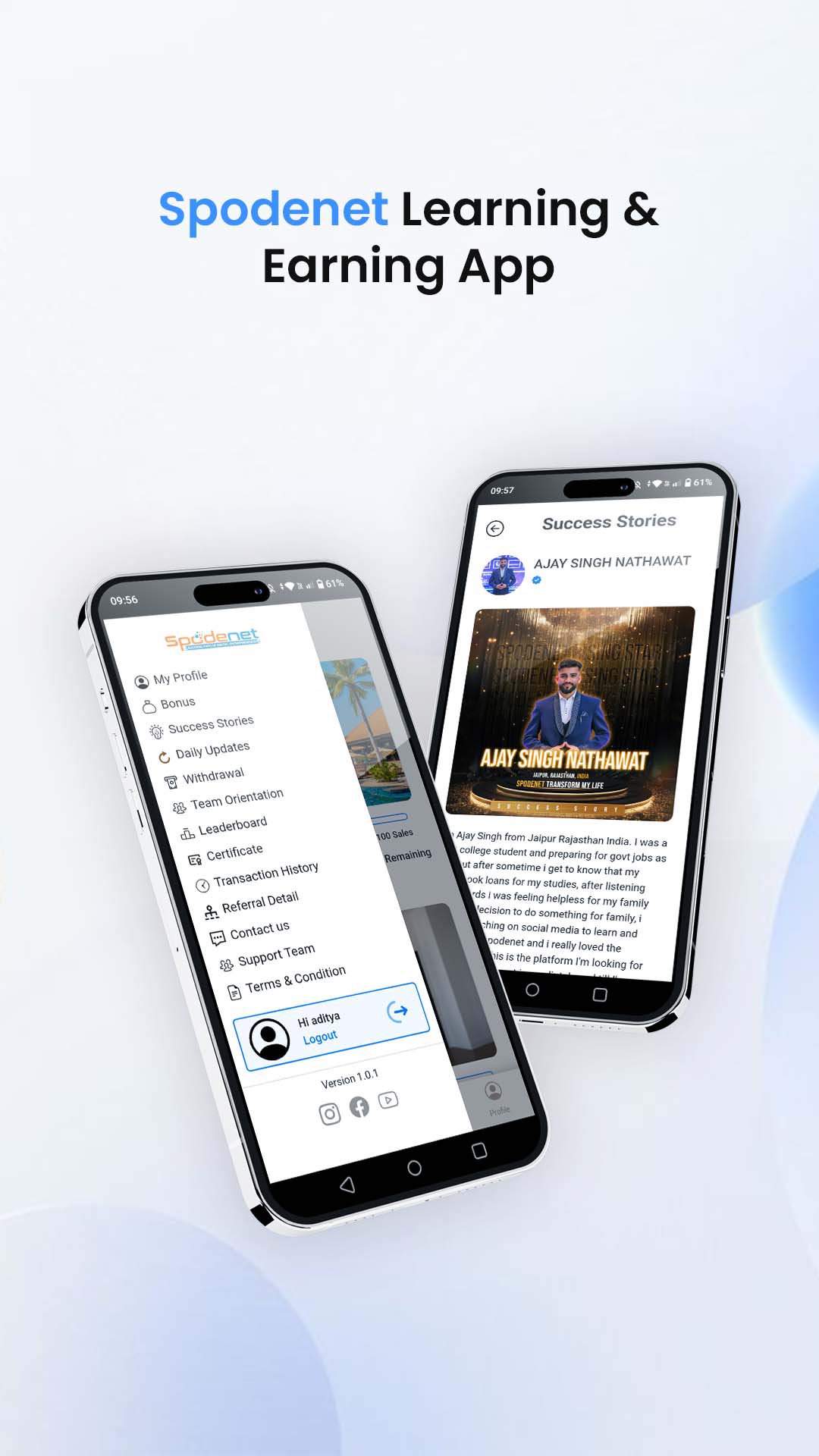 Spodenet APK for Android Download