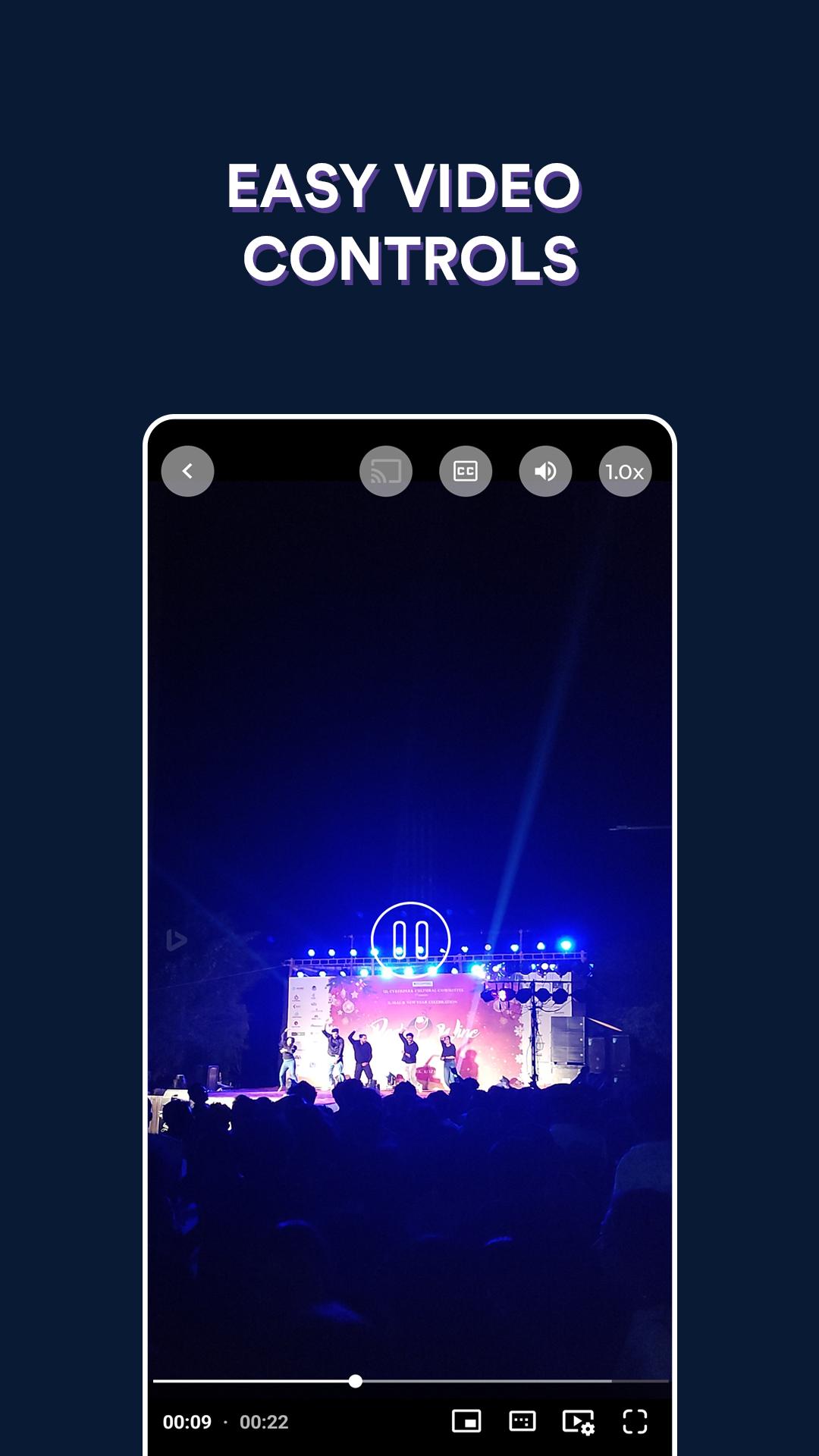 Exo Video Player All Formats Apk For Android Download