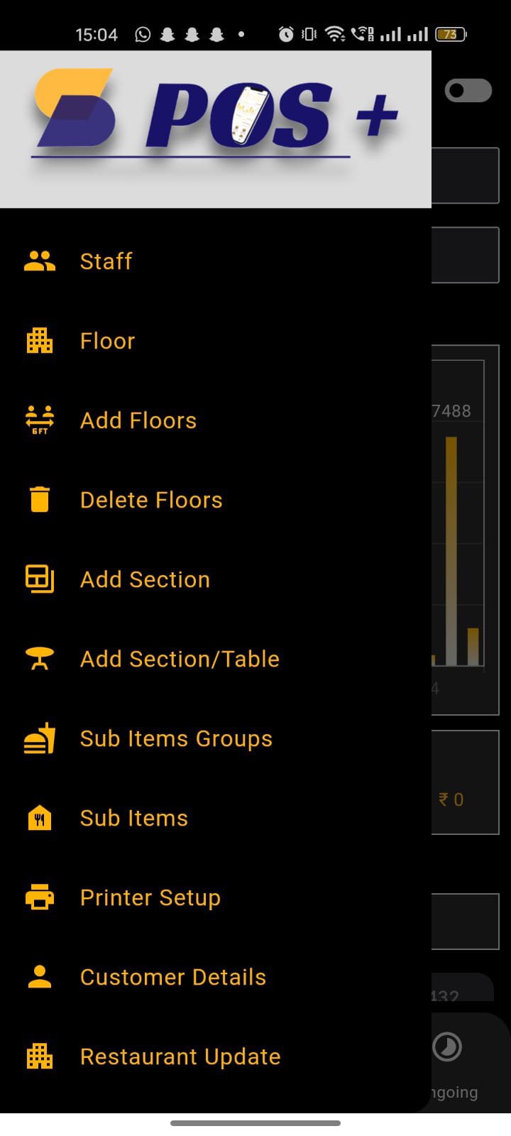Descargar SPOS APK Última Versión 1.0.1 para Android
