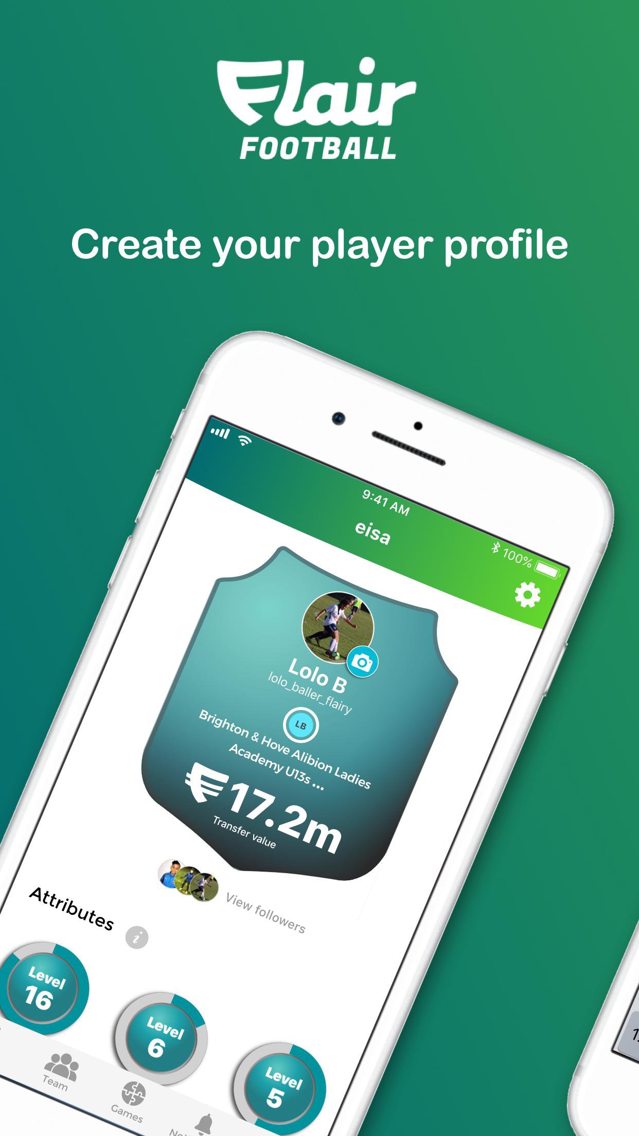 Flair APK for Android Download