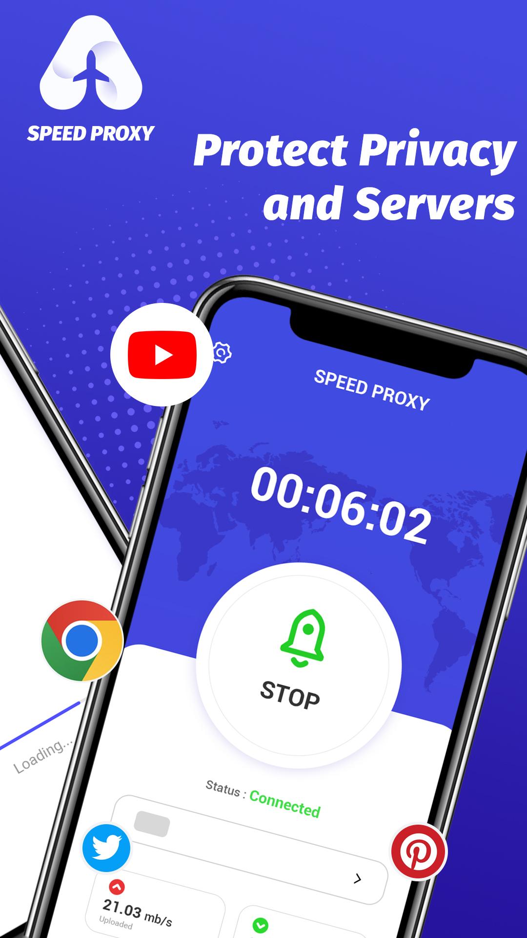 Speed Proxy Super Vpn Apk For Android Download