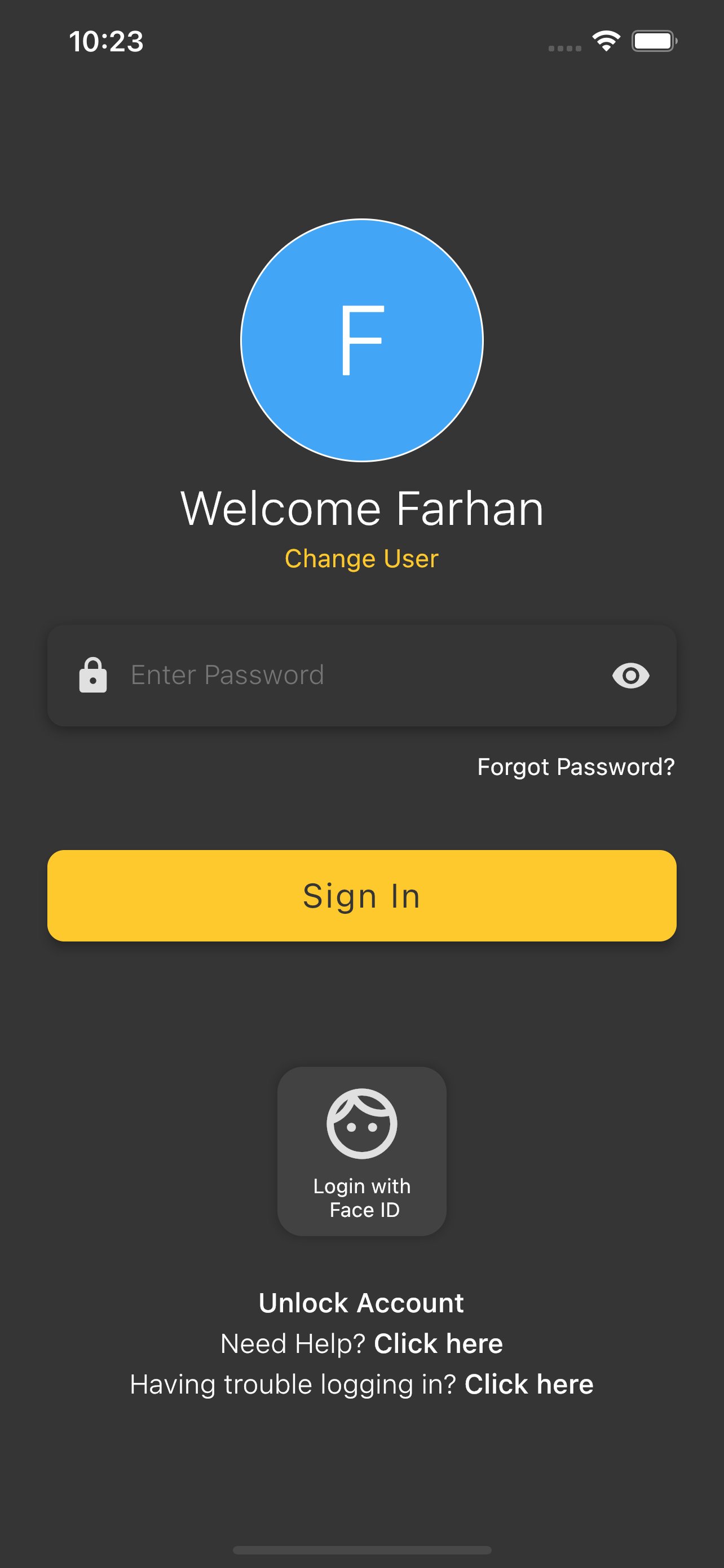 MYID APK for Android Download