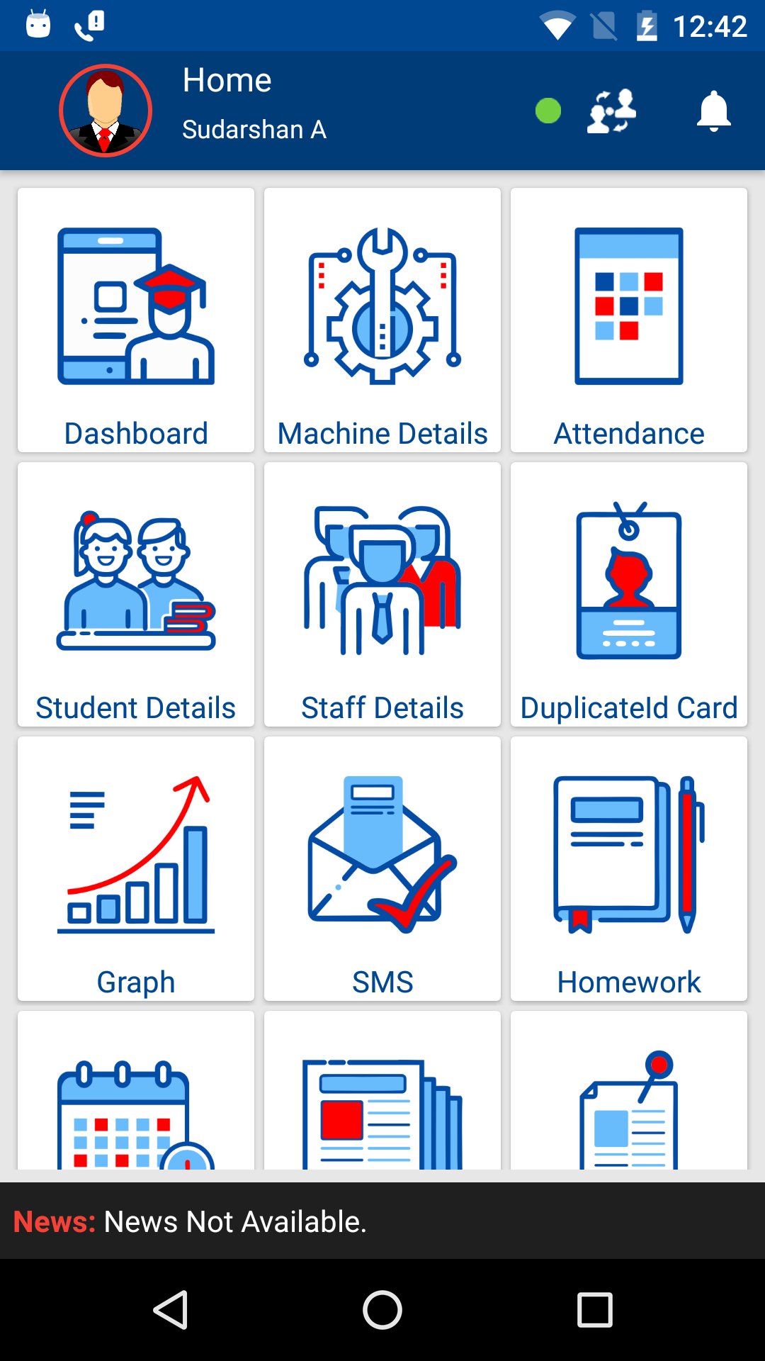 SPPS System Chennai APK for Android Download