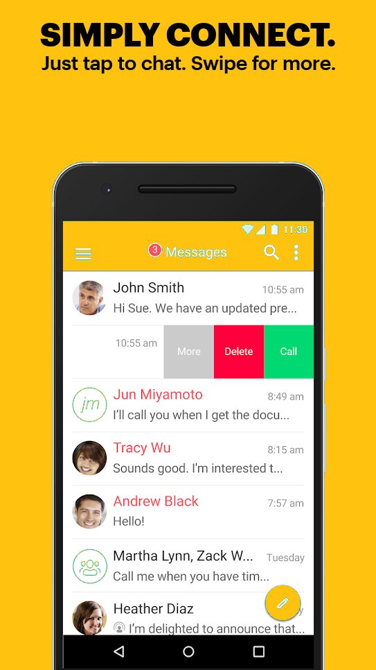 Sprint Smart UC APK for Android Download