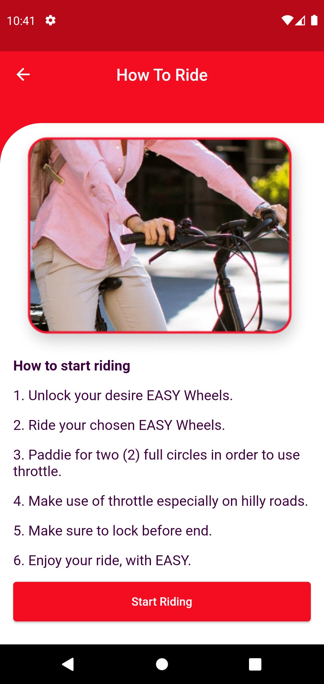 EASY Wheels APK for Android Download