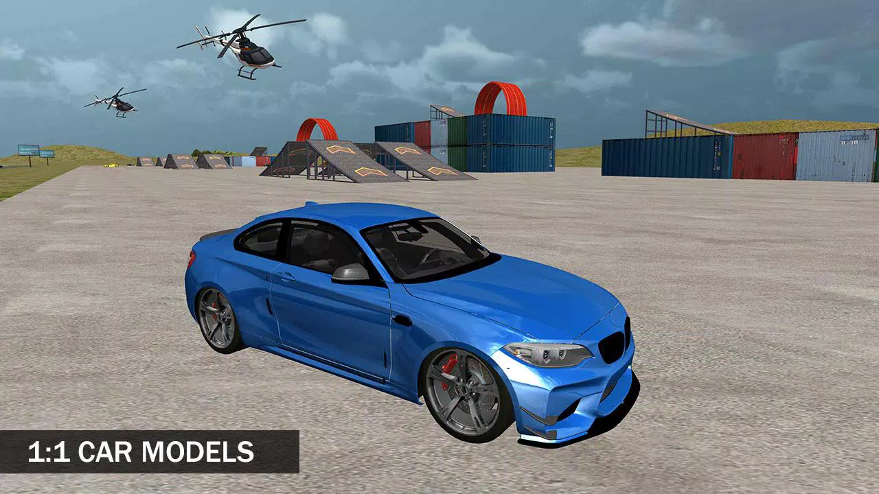 E46 M3 DRIVING SIMULATOR APK for Android Download - PGYER APKHUB