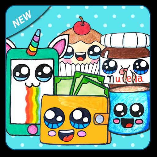 How To Draw A Cute cute For Kids For Android APK Download how-to-draw-a-cute-cute-for-kids-for-android-apk-download