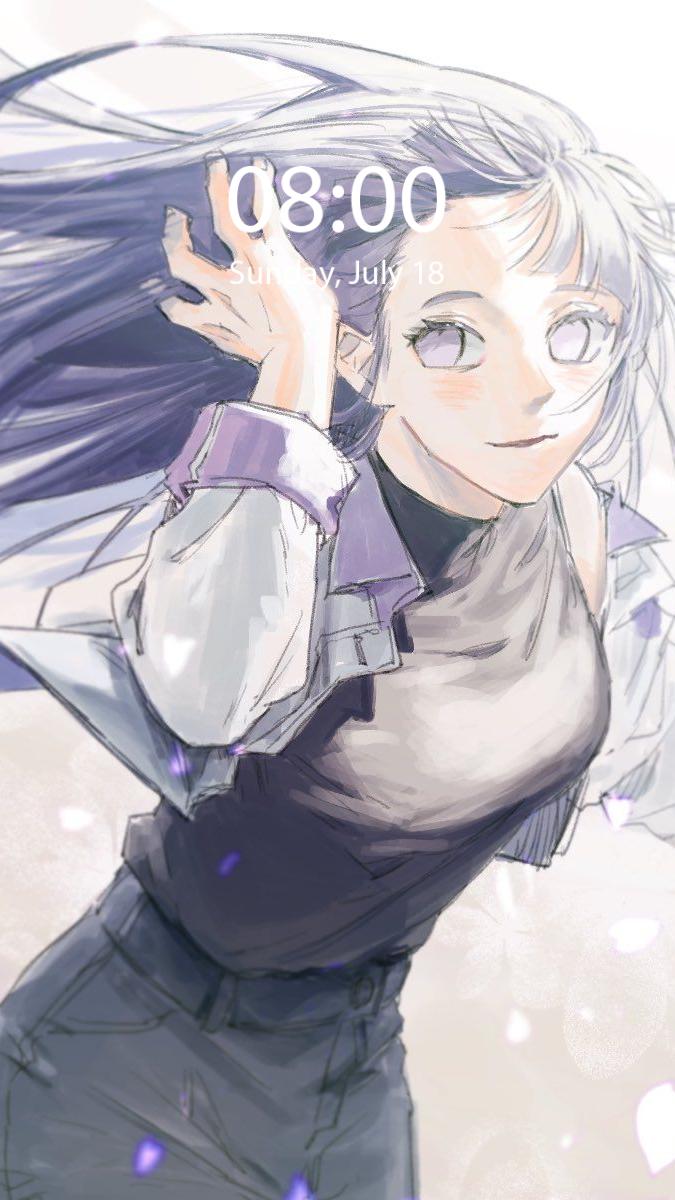 Hyuga Hinata Wallpaper Hd 2k Apk For Android Download