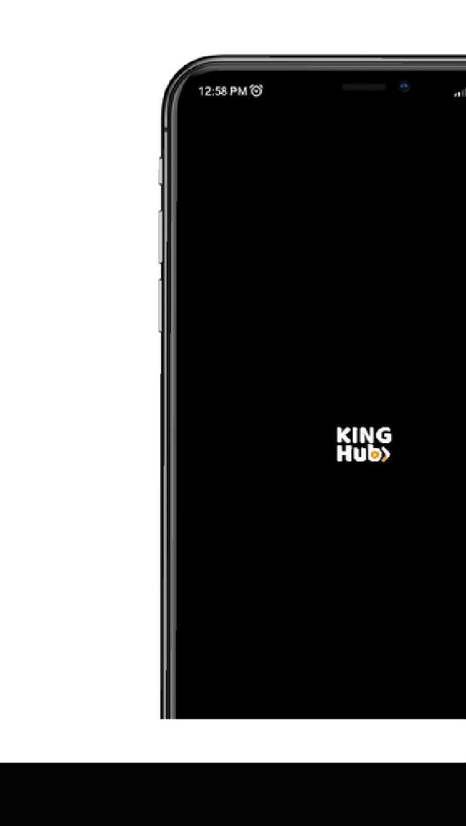 KING APLICACIÓN HUB APK für Android herunterladen