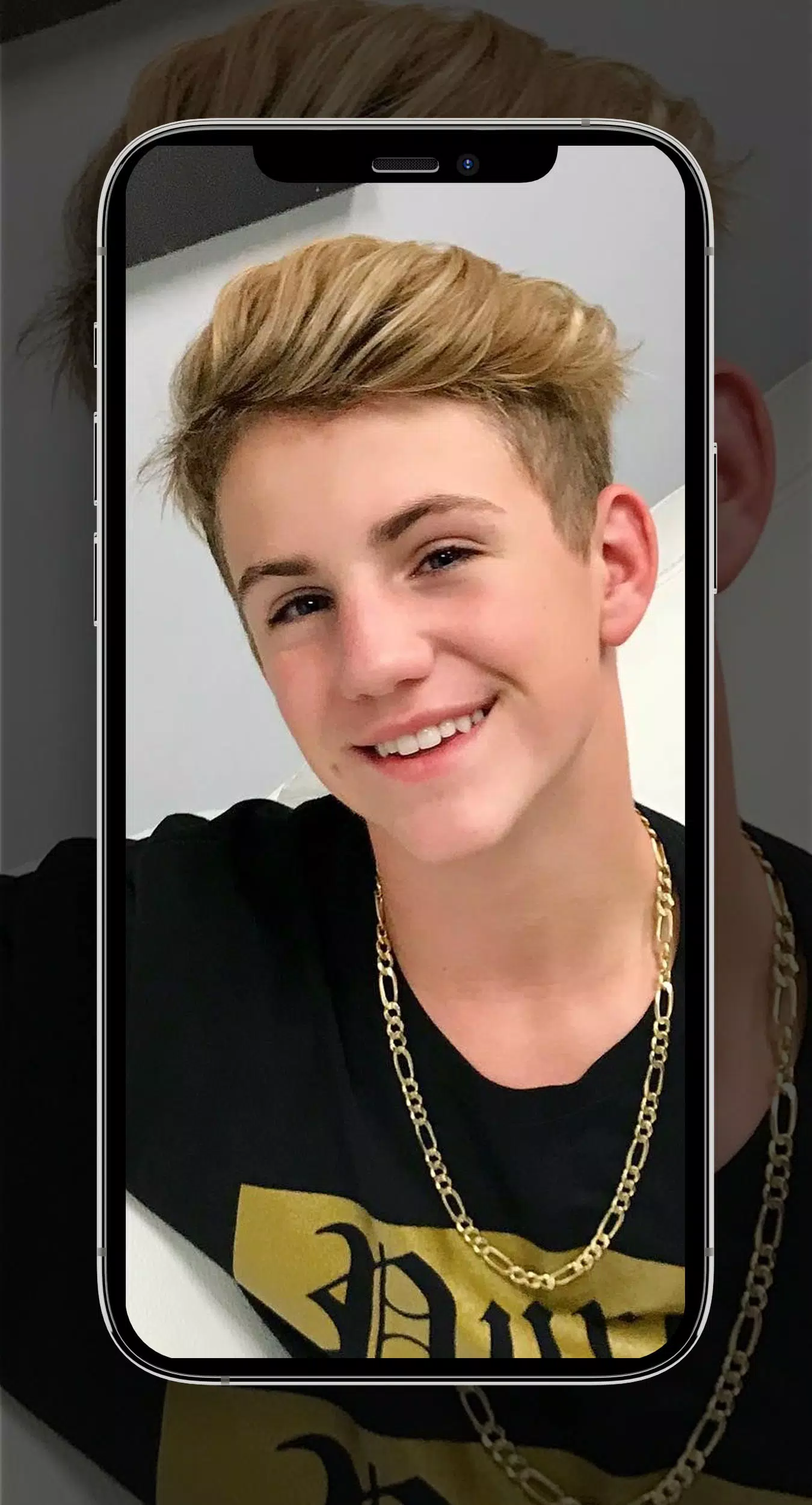 Mattyb Wallpaper 2022
