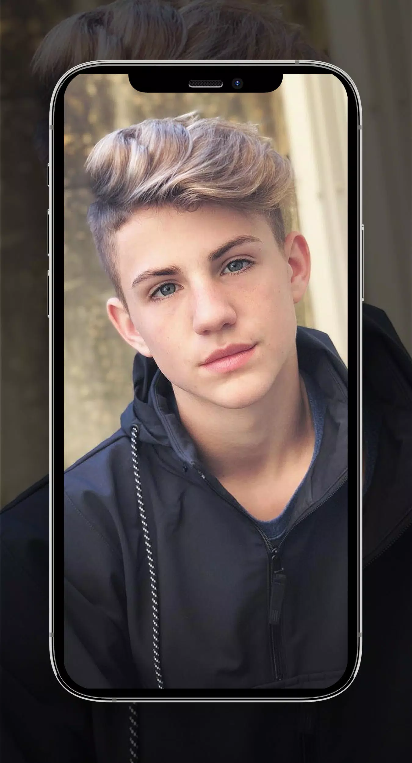 Mattyb Wallpaper 2022