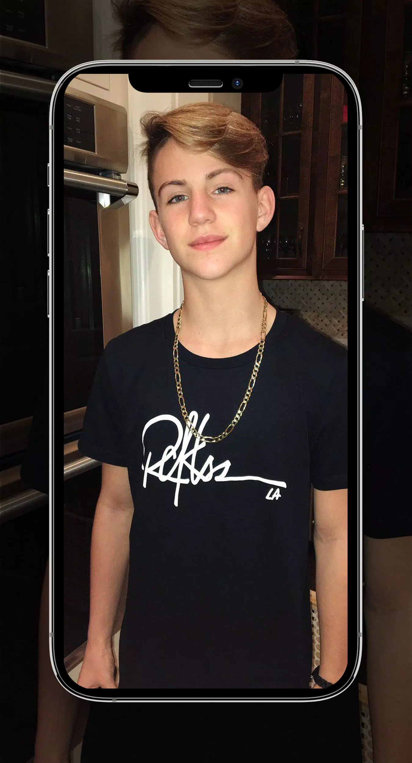 Matty B Wallpapers 2022