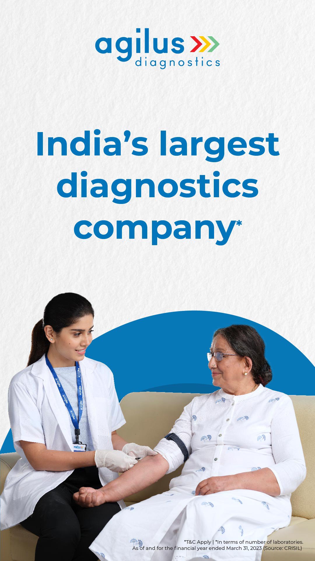 Agilus Diagnostics APK for Android Download