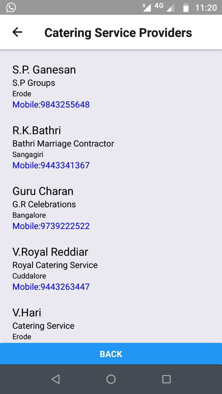 SkillCircles APK for Android Download