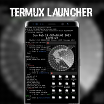 Termux APK للاندرويد تنزيل