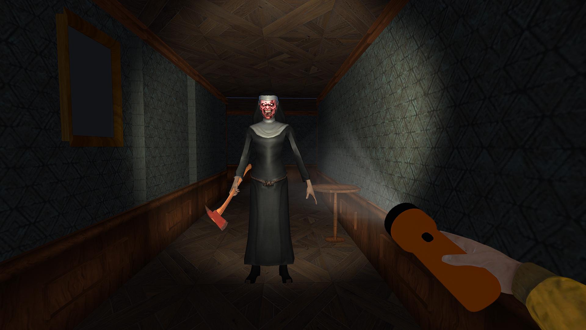 Scary Granny Horror Games Apk For Android Download