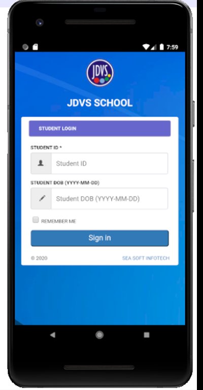 JDVS Student Tracker APK for Android Download