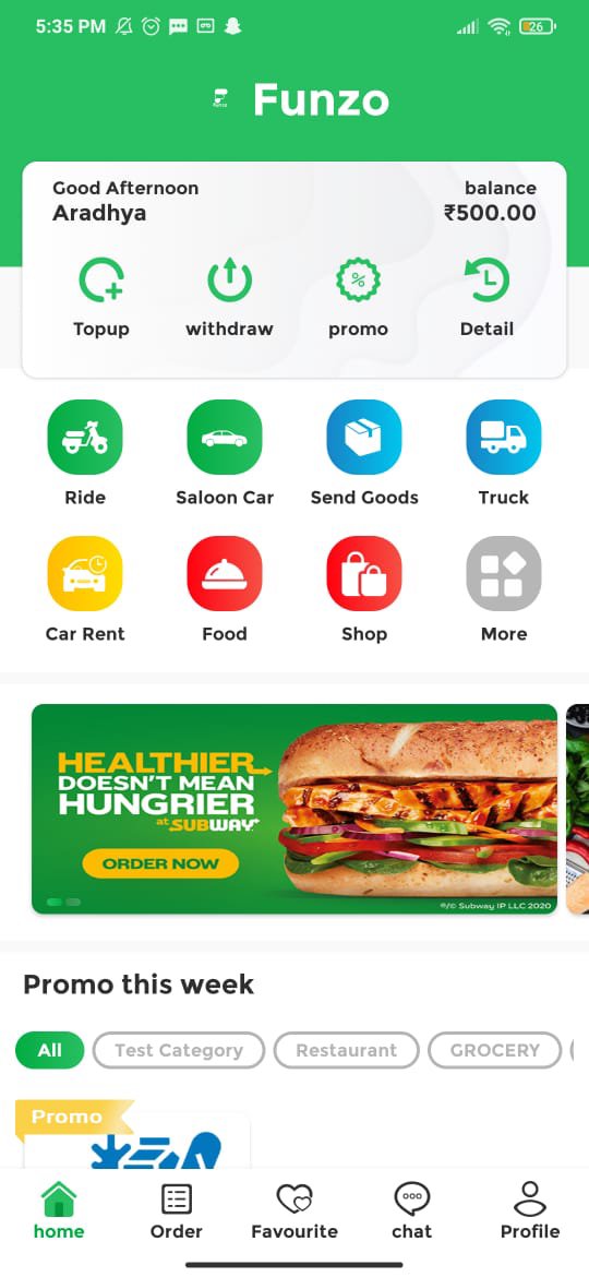 Funzo APK for Android Download