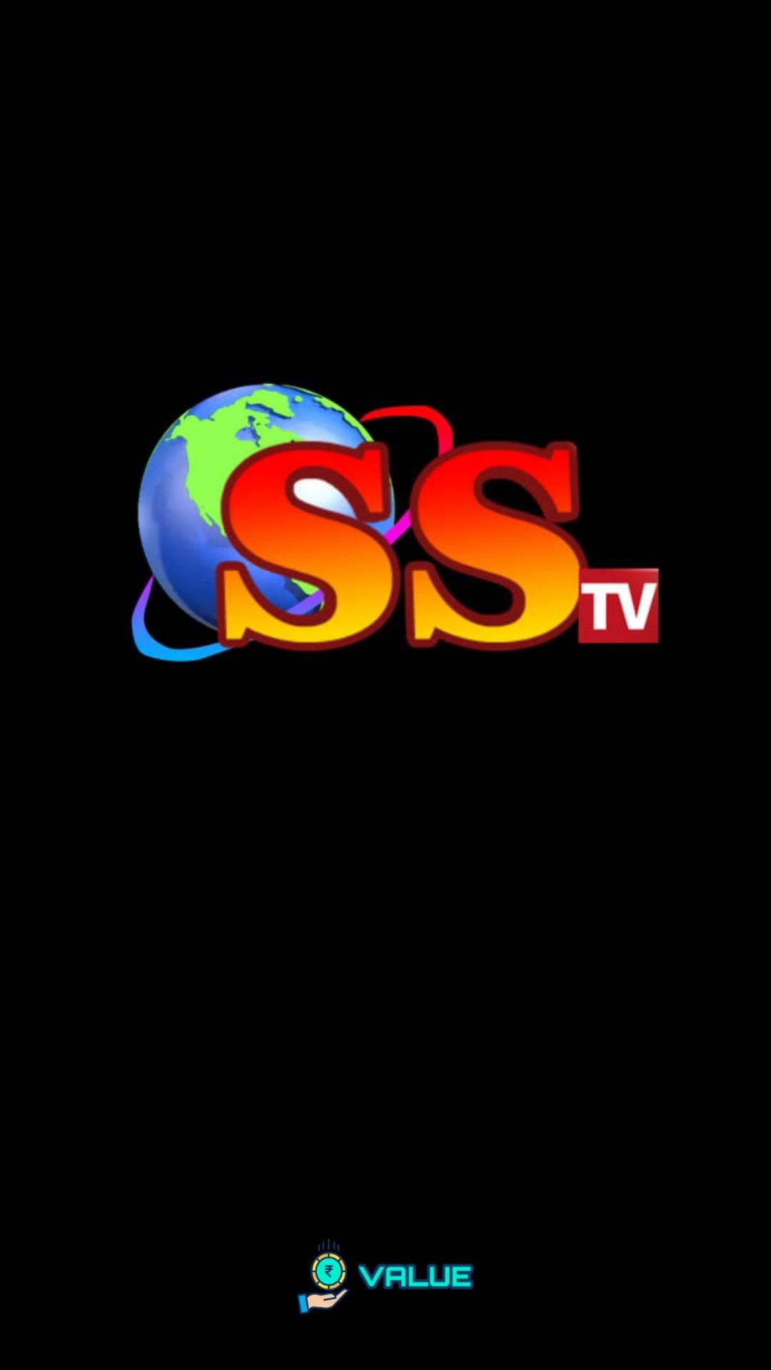 SS TV Ranipet APK for Android Download